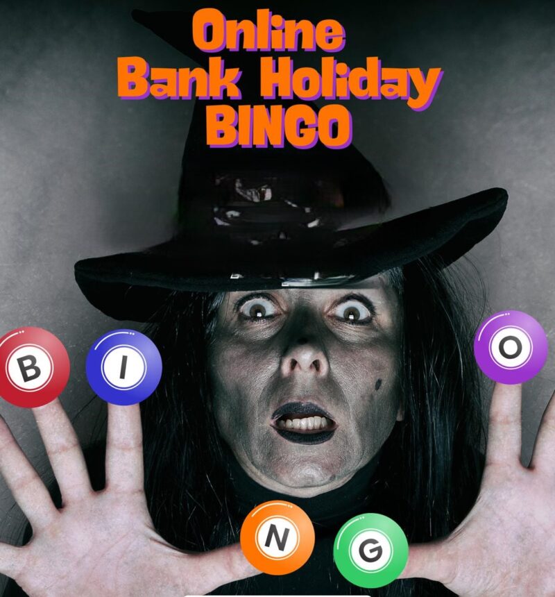 2024 Programme | The Big Scream - Dublin Halloween Festival