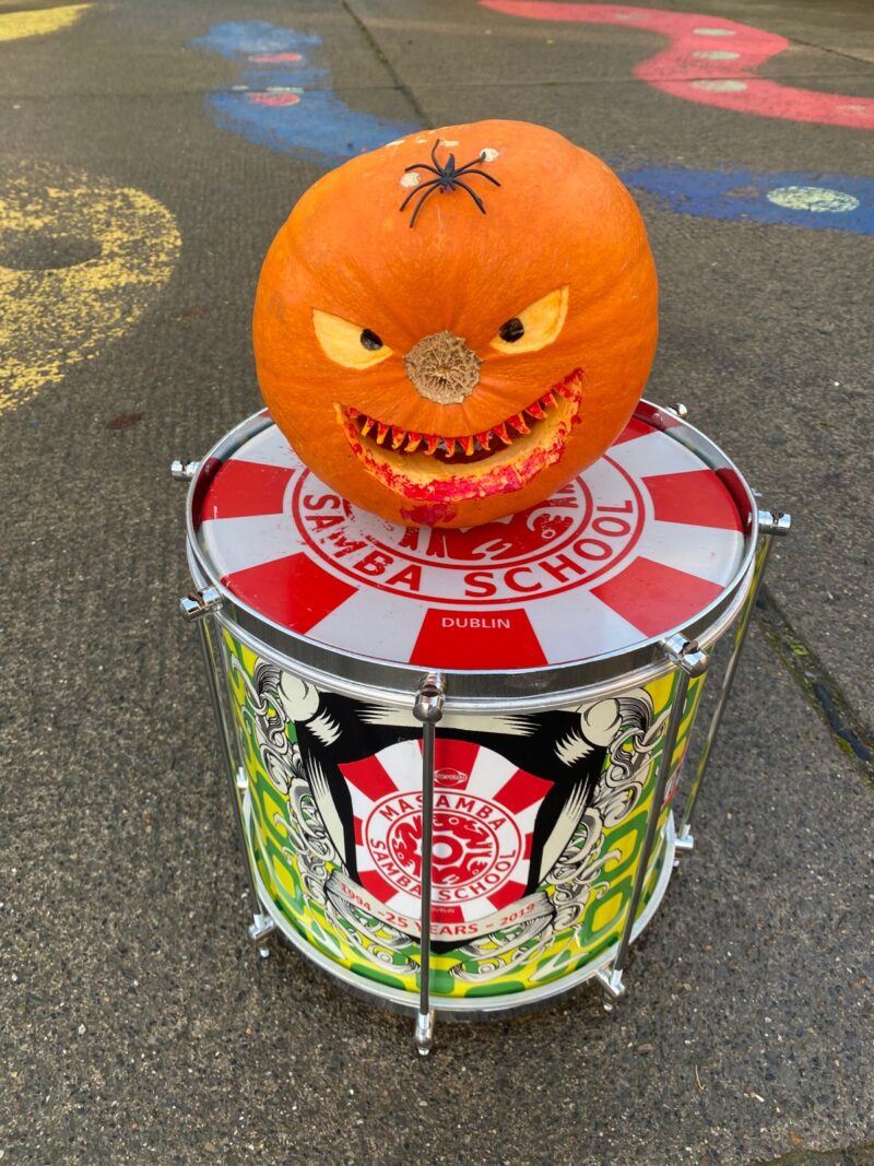 2024 Programme | The Big Scream - Dublin Halloween Festival